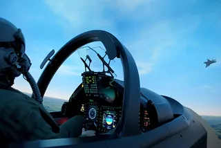 Elbit Systems delivers M-346 simulators to Polish Air Force | Halldale ...
